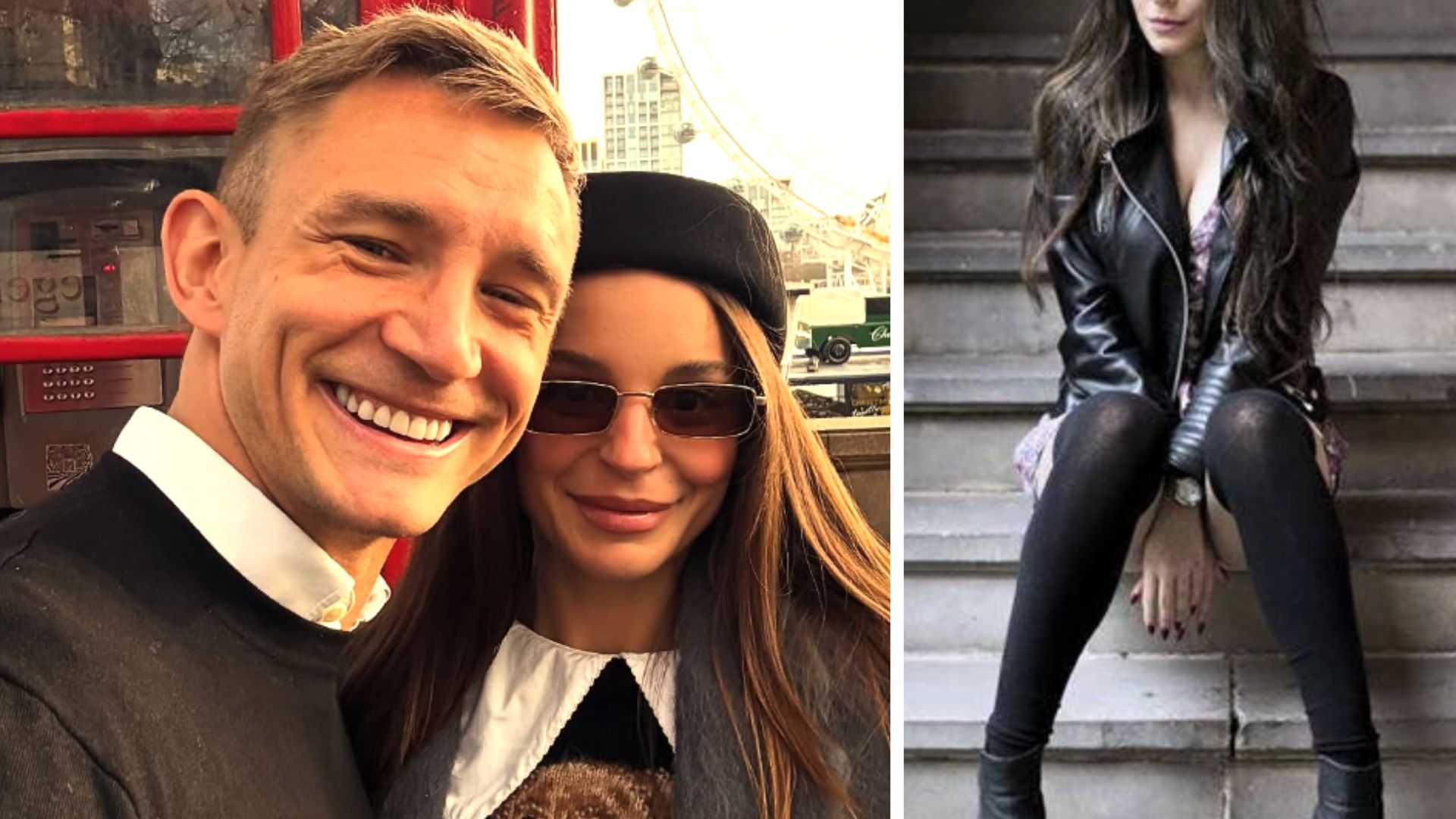 Paulina Rzeźniczak na starych zdjęciach. Jak wyglądała?