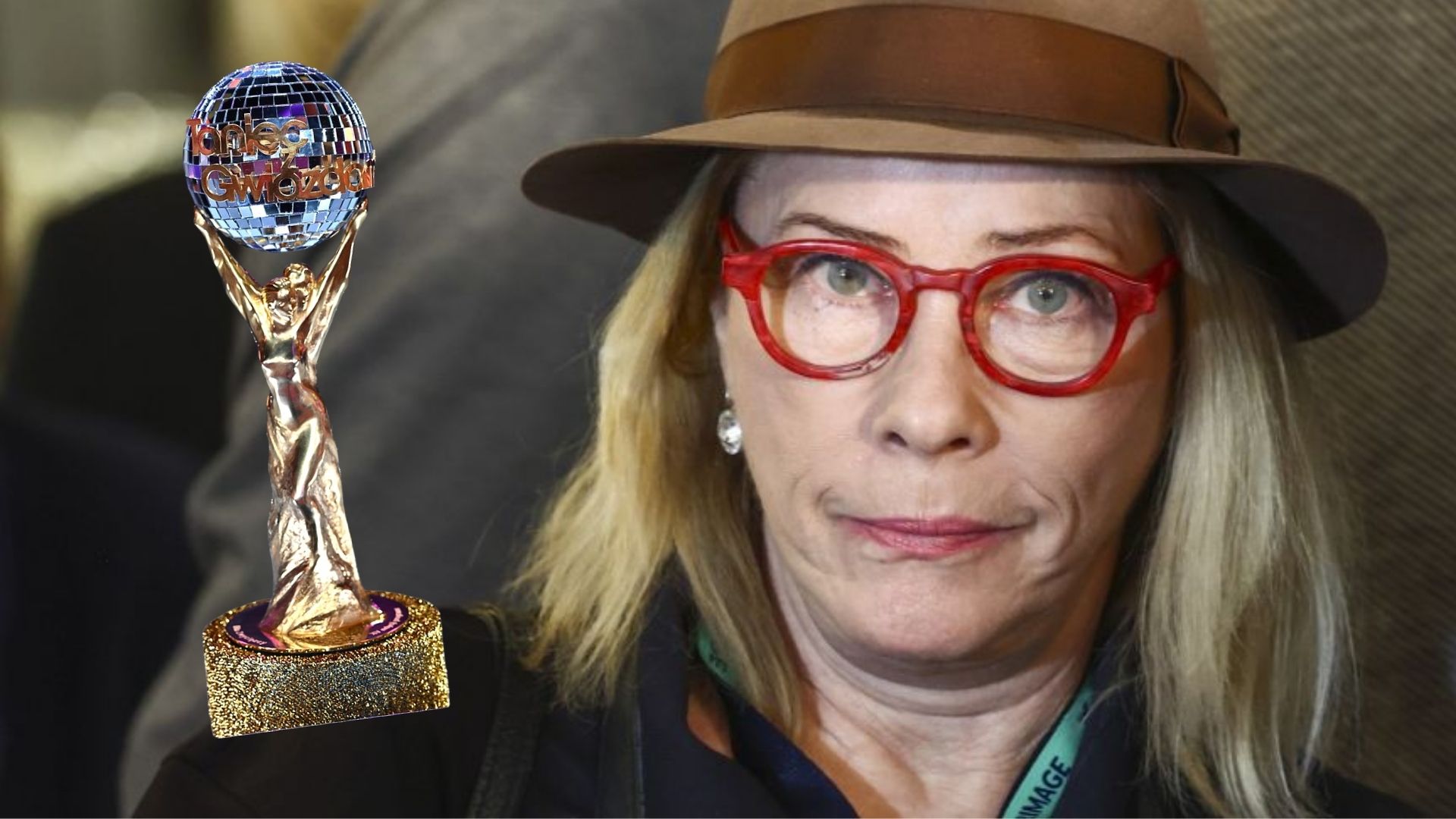 Małgorzata Potocka: jaki ma kontrakt w "Tańcu z Gwiazdami"