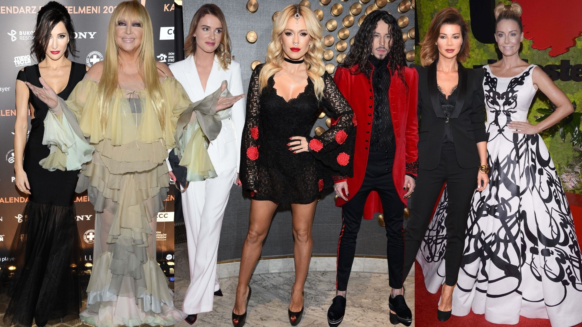 Celebryci 10 lat temu. Jak wyglądał show biznes w 2016 roku? - Strona 2 ...