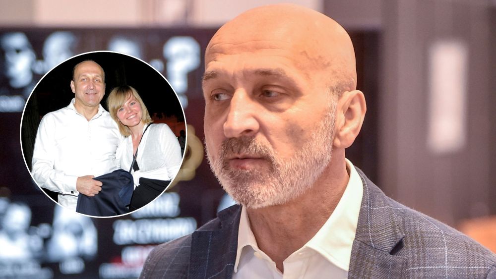 Marcinkiewicz: alimenty na byłą żoną. Oświadczenie prawnika