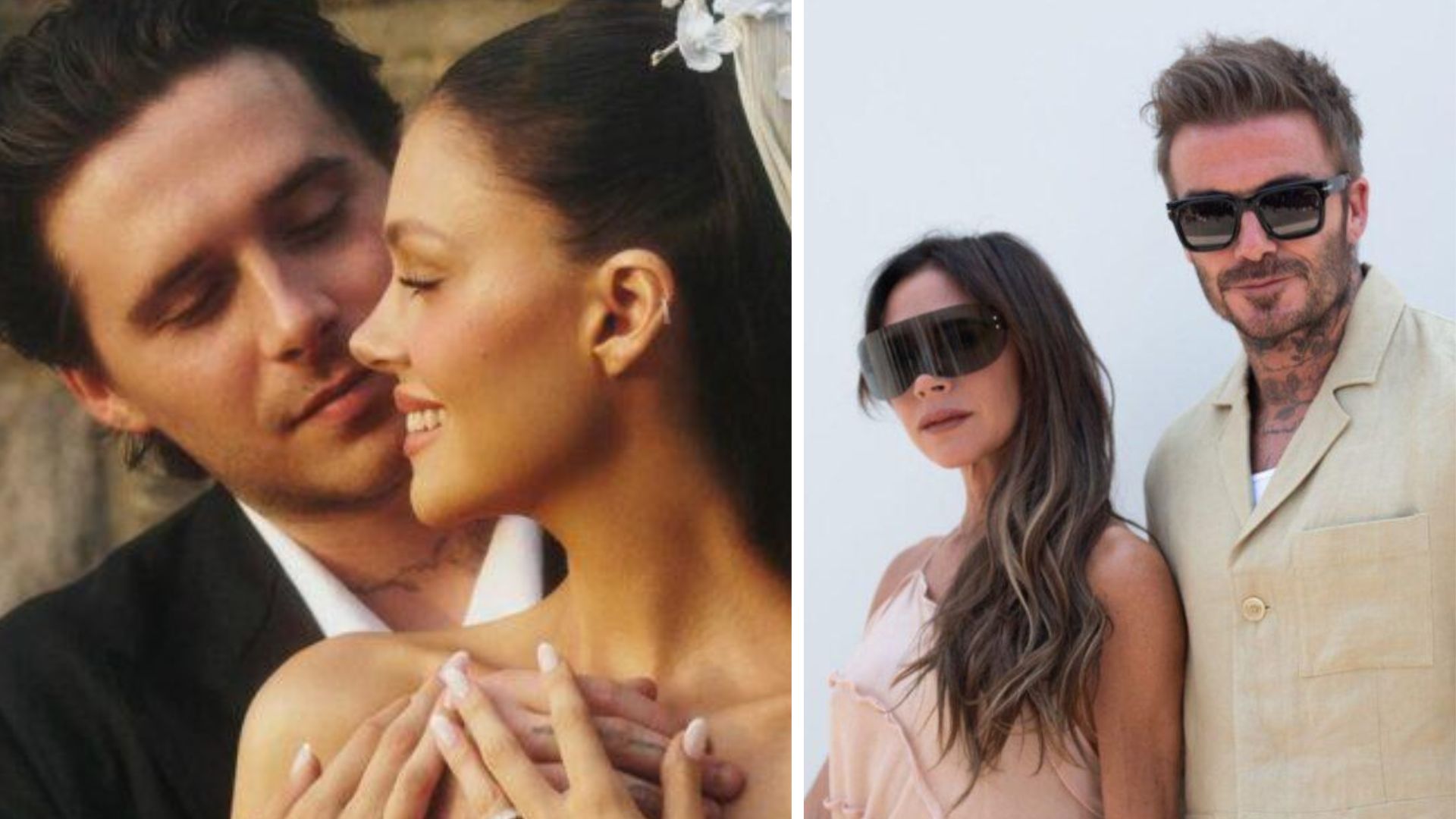 Brooklyn Beckham: biografia. O czym napisze?