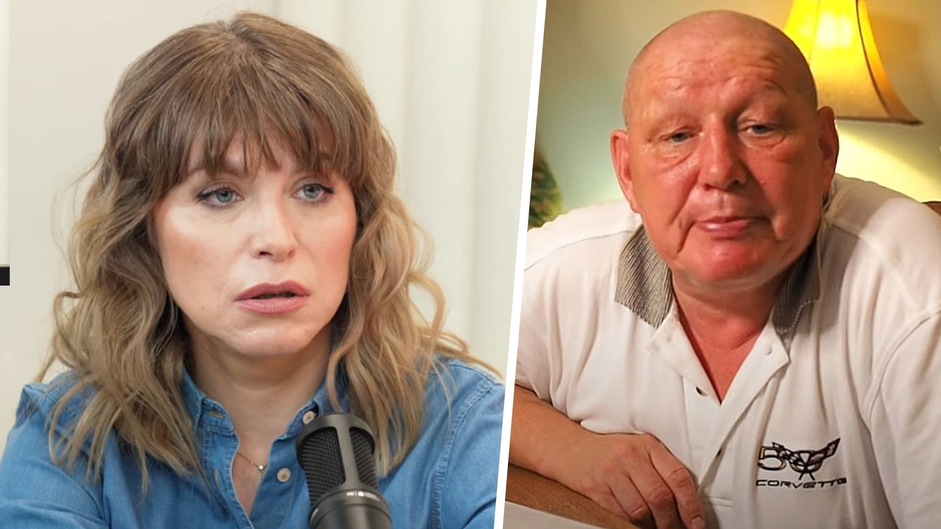 Katarzyna Bonda o Krzysztofie Jackowskim. Co ujawnia? Wideo