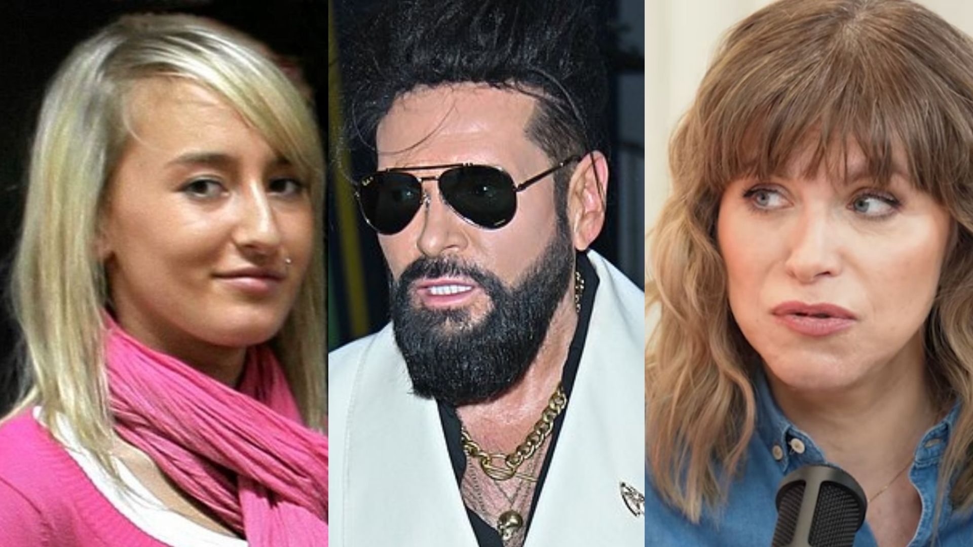 Tylko u nas! Katarzyna Bonda ostro o Rutkowskim. Tak naprawdę wyglądają ...