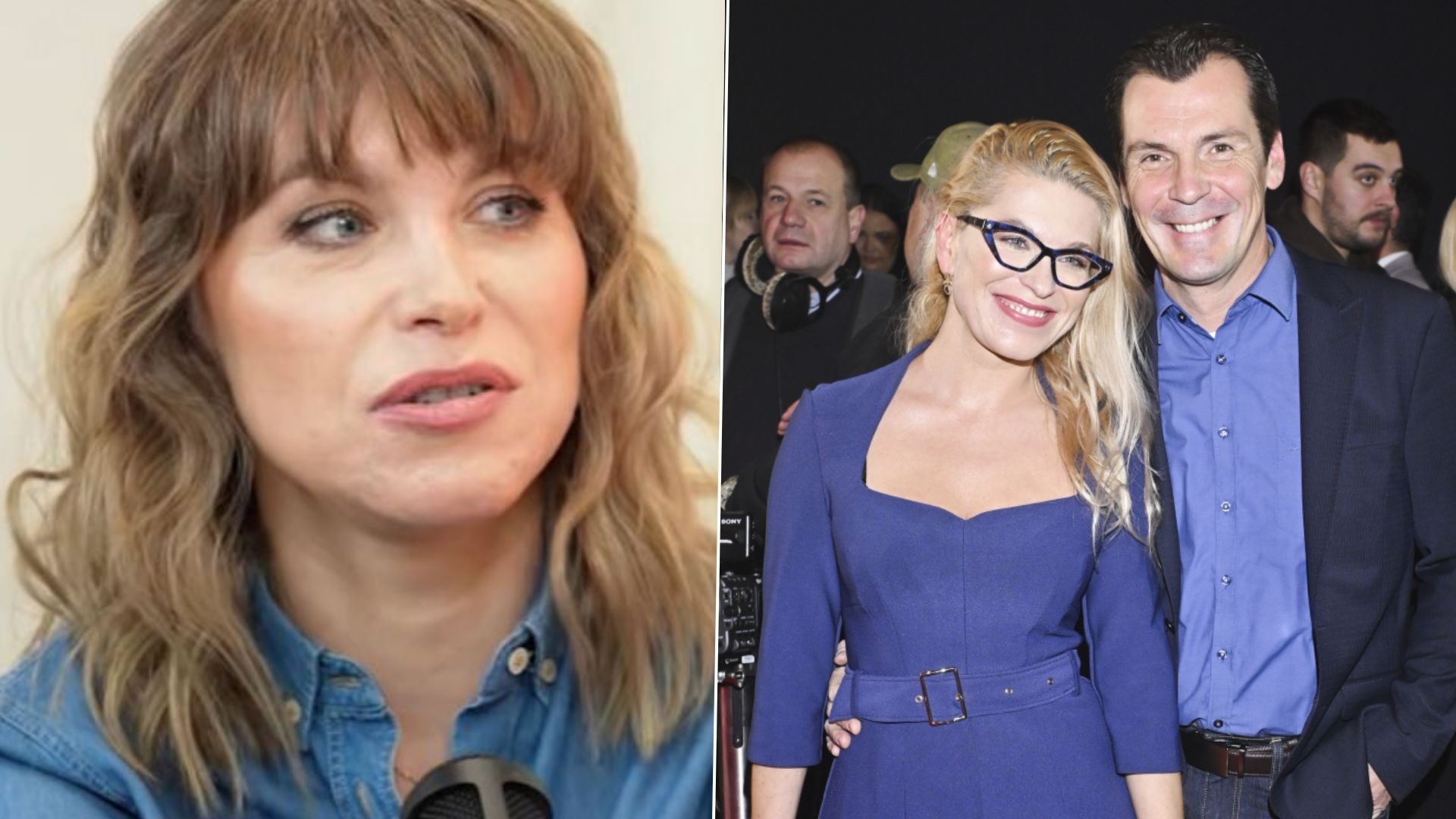 Katarzyna Bonda o ślubie. Dlaczego może odwołać ceremonię?