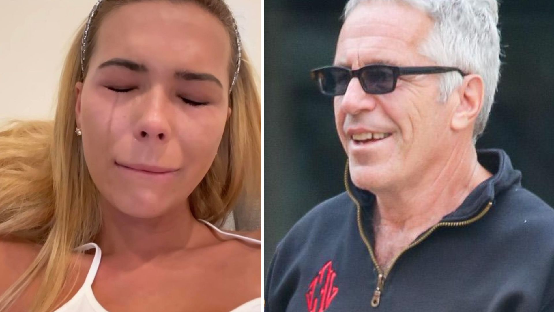 Sandra Kubicka i Jeffrey Epstein: afera. Co wiadomo?
