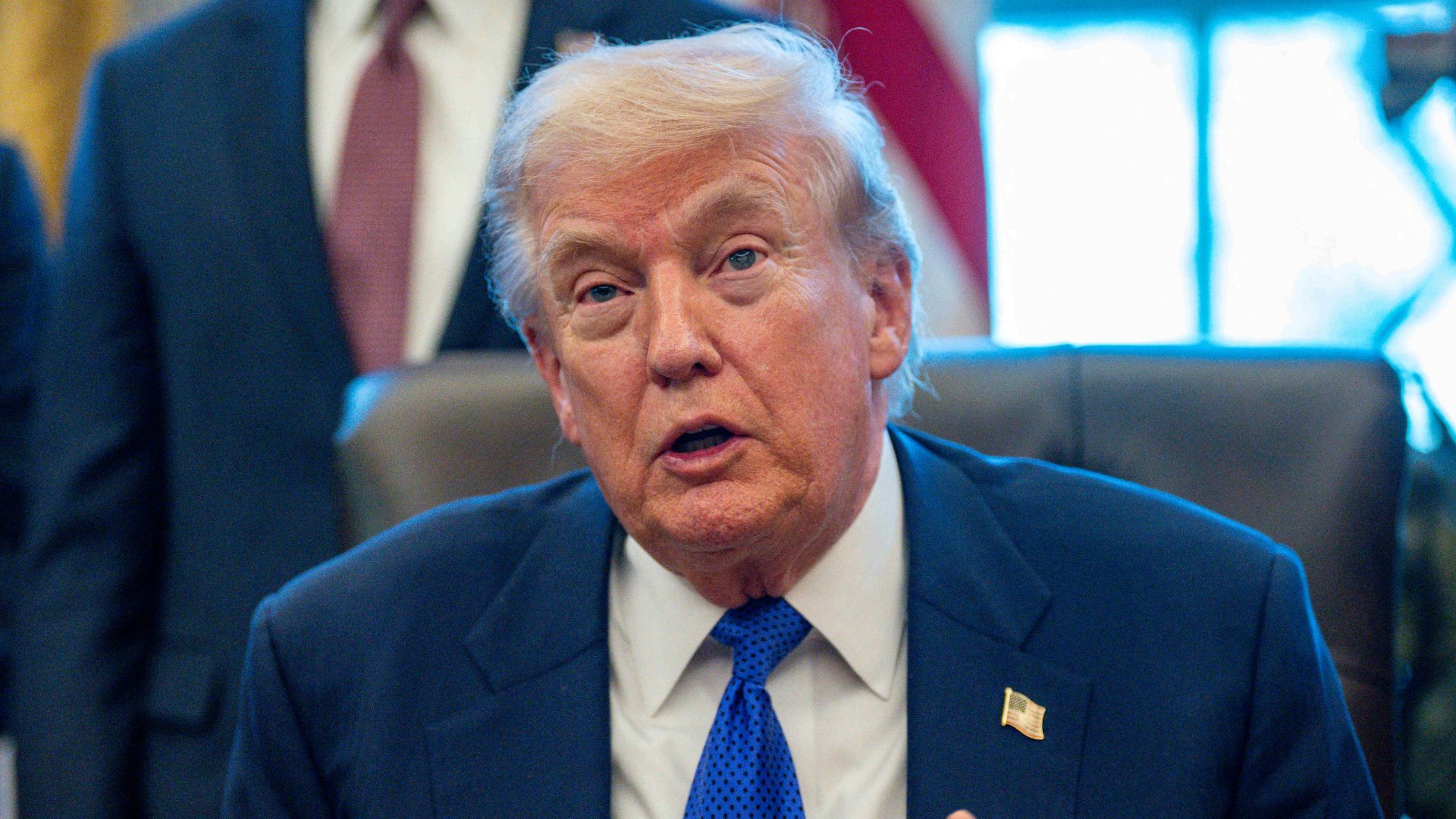 Ślub syna Donalda Trumpa już za chwilę. To ona będzie synową prezydenta