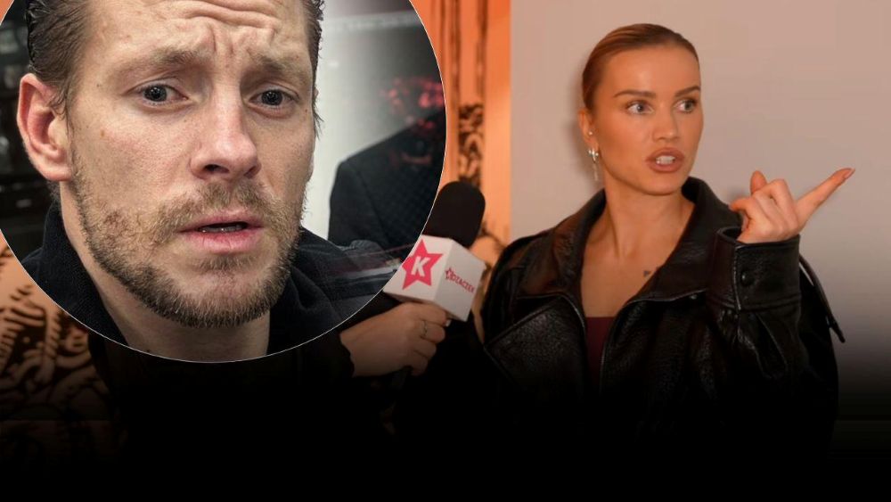 Tylko u nas! Maffashion przerywa wywiad po pytaniu o Fabijańskiego ...