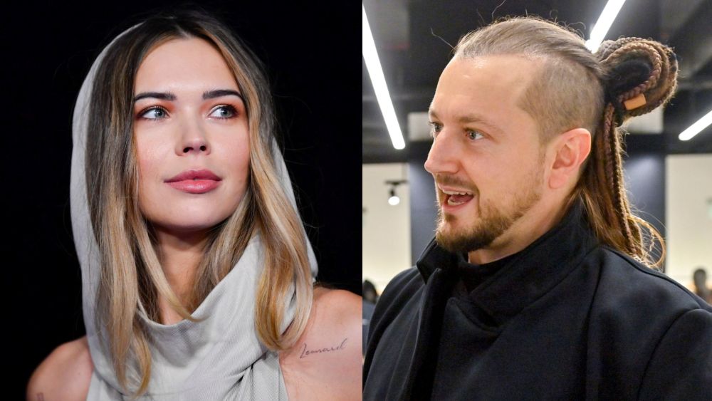 Sprawa rozwodowa Kubickiej i Barona. Szczegóły