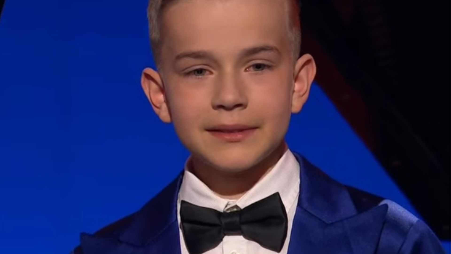 Rozpacz uczestnika "Mam Talent". Komentarze widzów