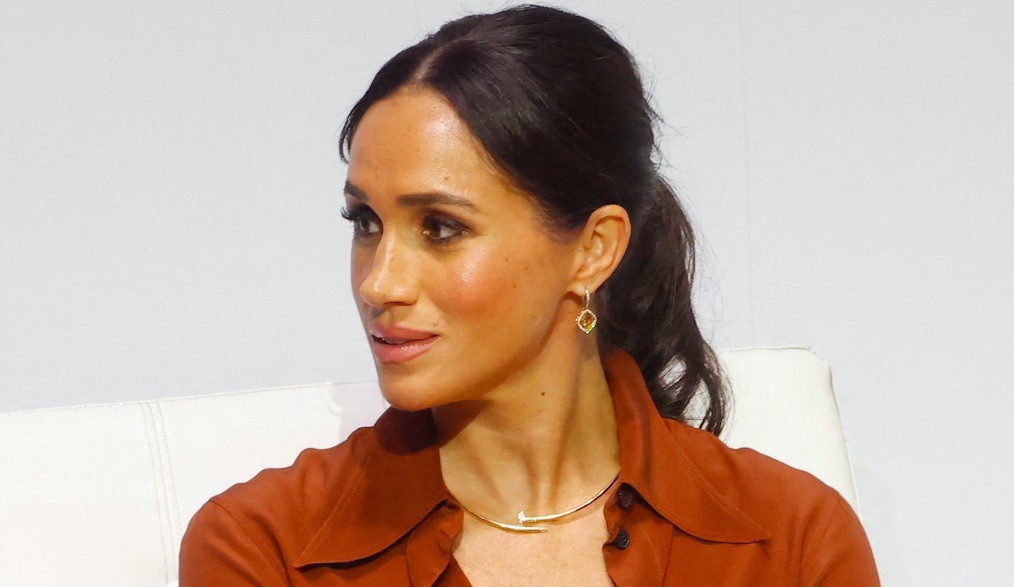 Fanka pozywa Megan Markle po wykorzystaniu jej przepisu