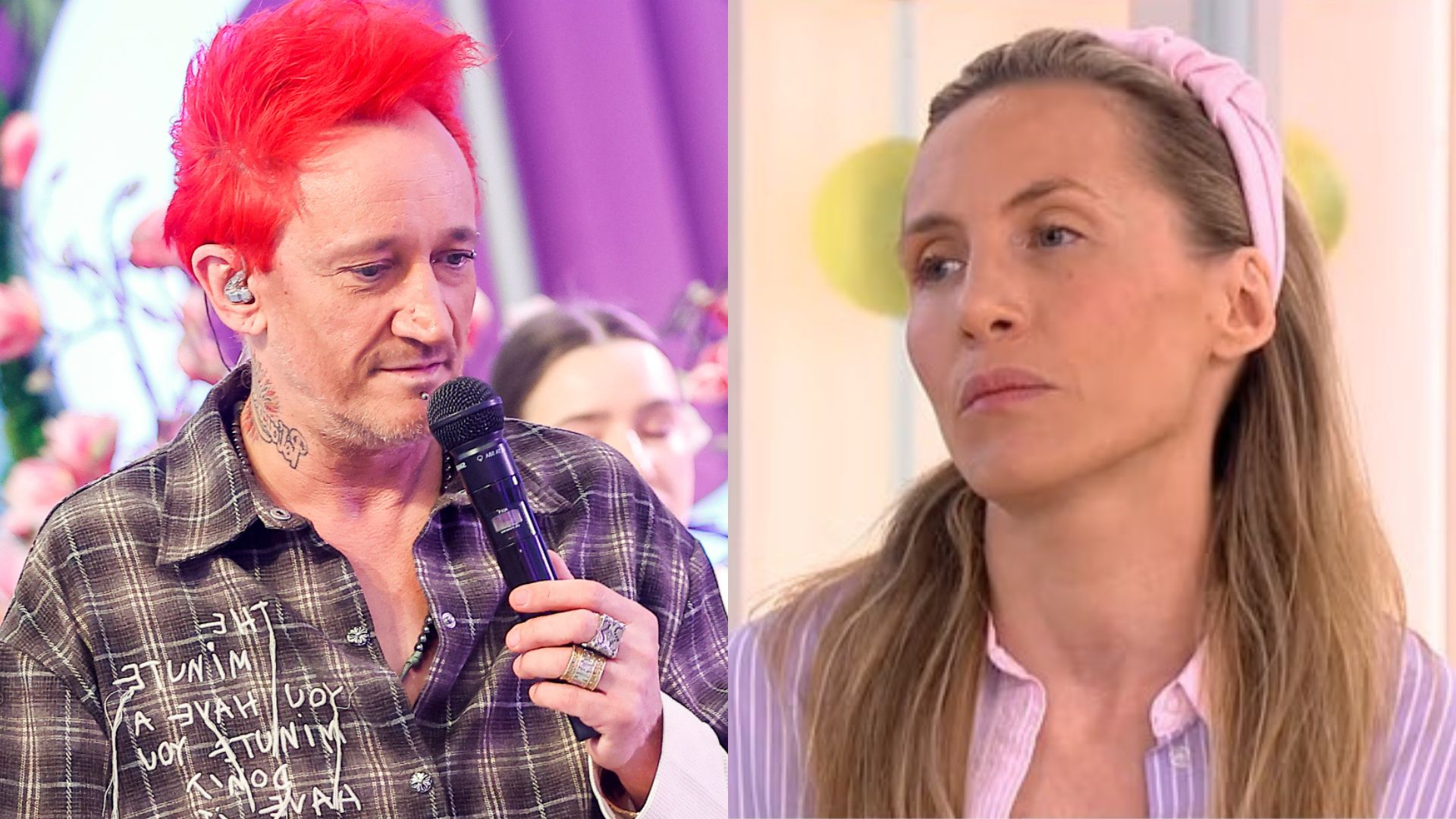 Pola Wiśniewska o rozstaniu z Michałem Wiśniewskim