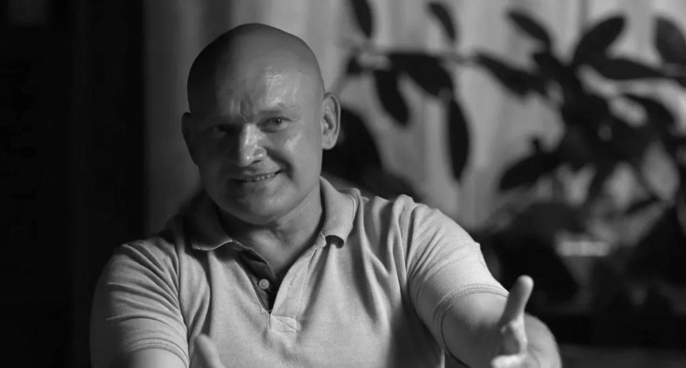 Tragiczne wieści. Nie żyje Robert "Mana" z „Chłopaków do wzięcia”