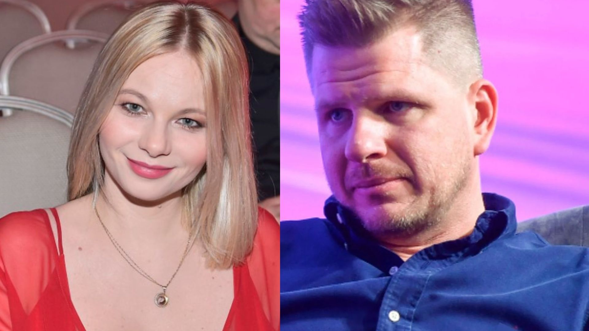 Była Filipa Chajzera ostro skwitowała jego związek z 19-latką