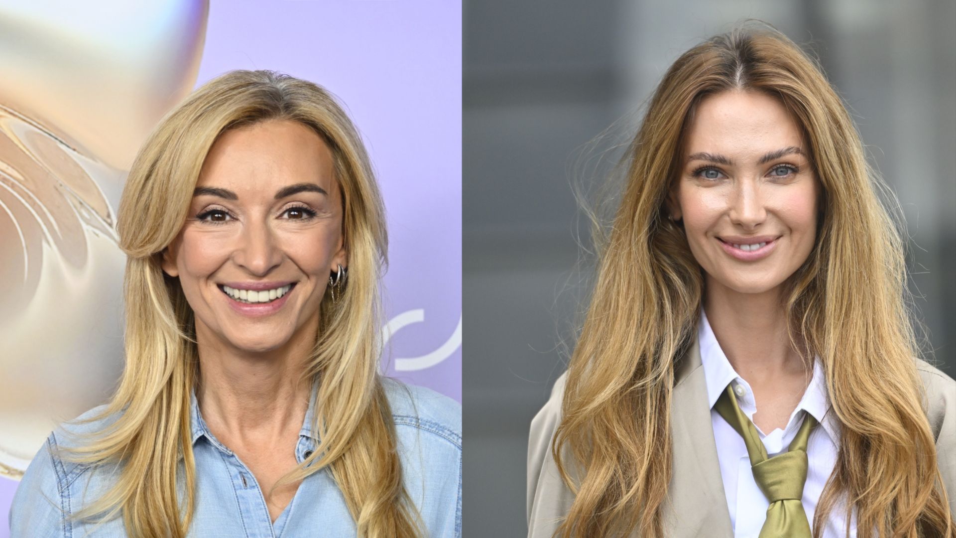 See Bloggers 2026. Boska Wojciechowska i cudna Woźniak