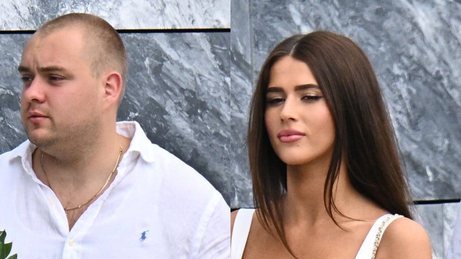 Roksana Węgiel i Kevin Mglej: budowa domu