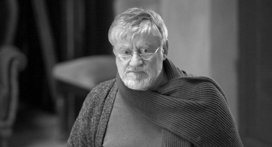Nie żyje legenda polskiego kina. Janusz Michałowski miał 89 lat