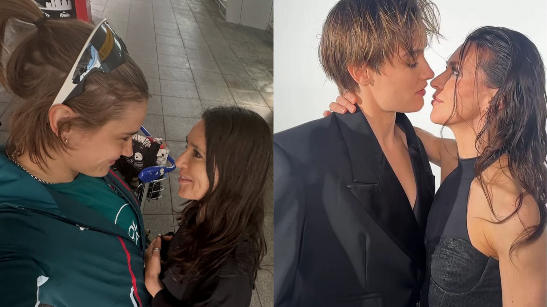 Katarzyna Zillmann i Janja Lesar wciąż są razem?