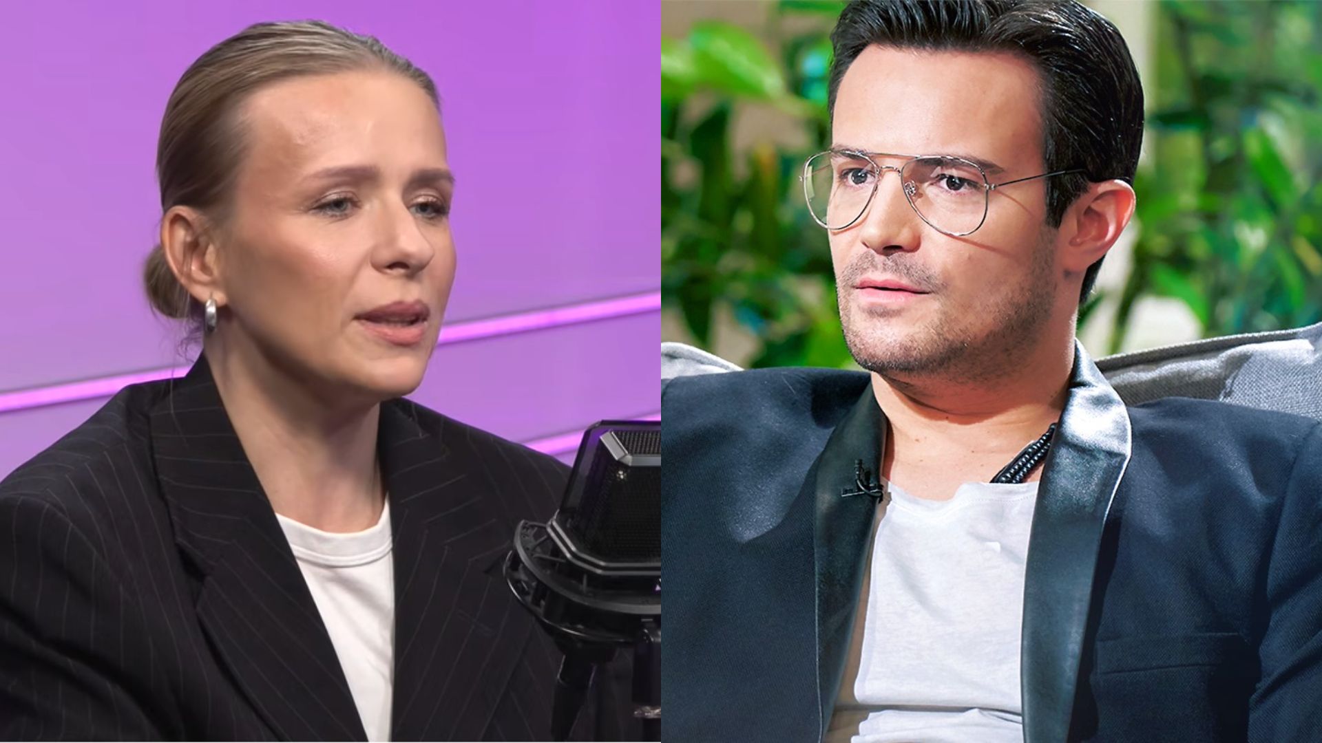 Aneta Zając i Mikołaj Krawczyk się pogodzą? Szok, co ustalono