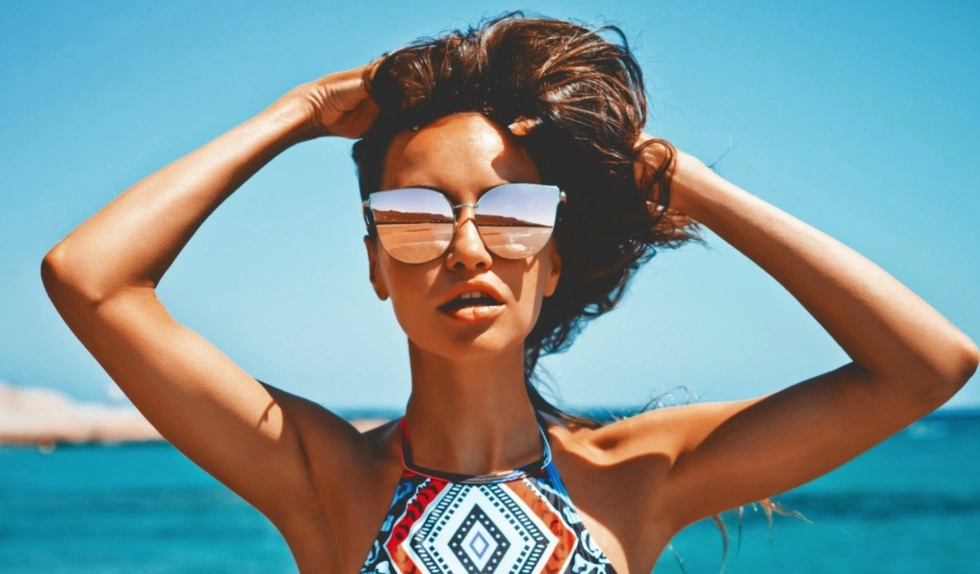Mohito prezentuje plażową kolekcję. Teraz te letnie ubrania i dodatki ...