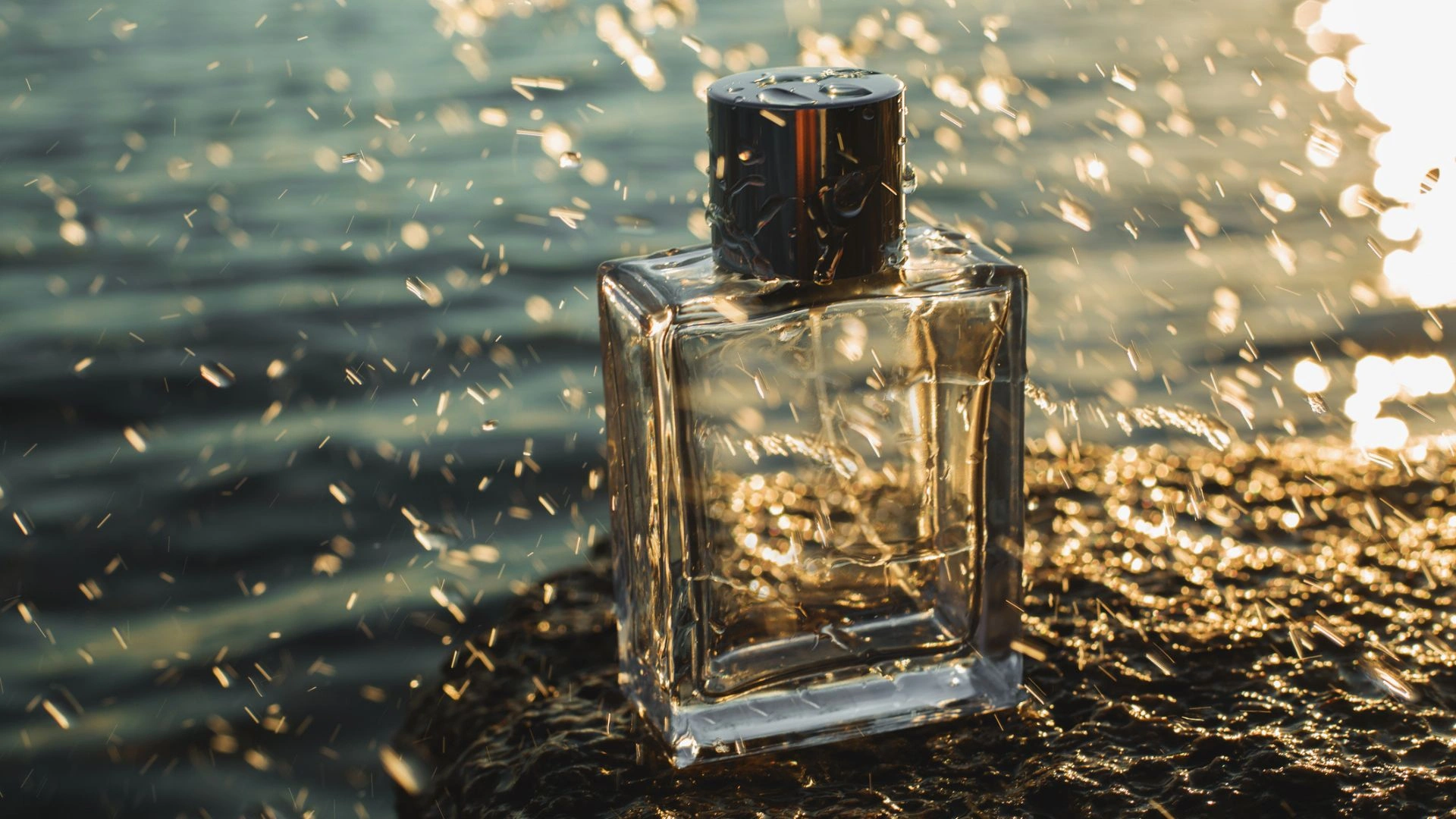 Solarne perfumy to hit lata 2026. Działają jak dotyk słońca