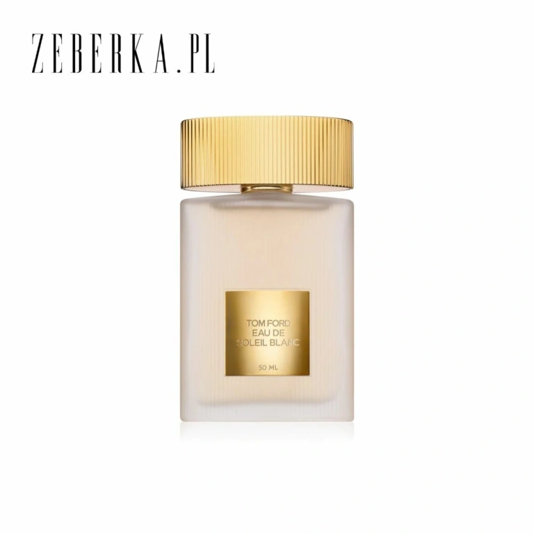 Solarne perfumy to hit lata 2026. Działają jak dotyk słońca